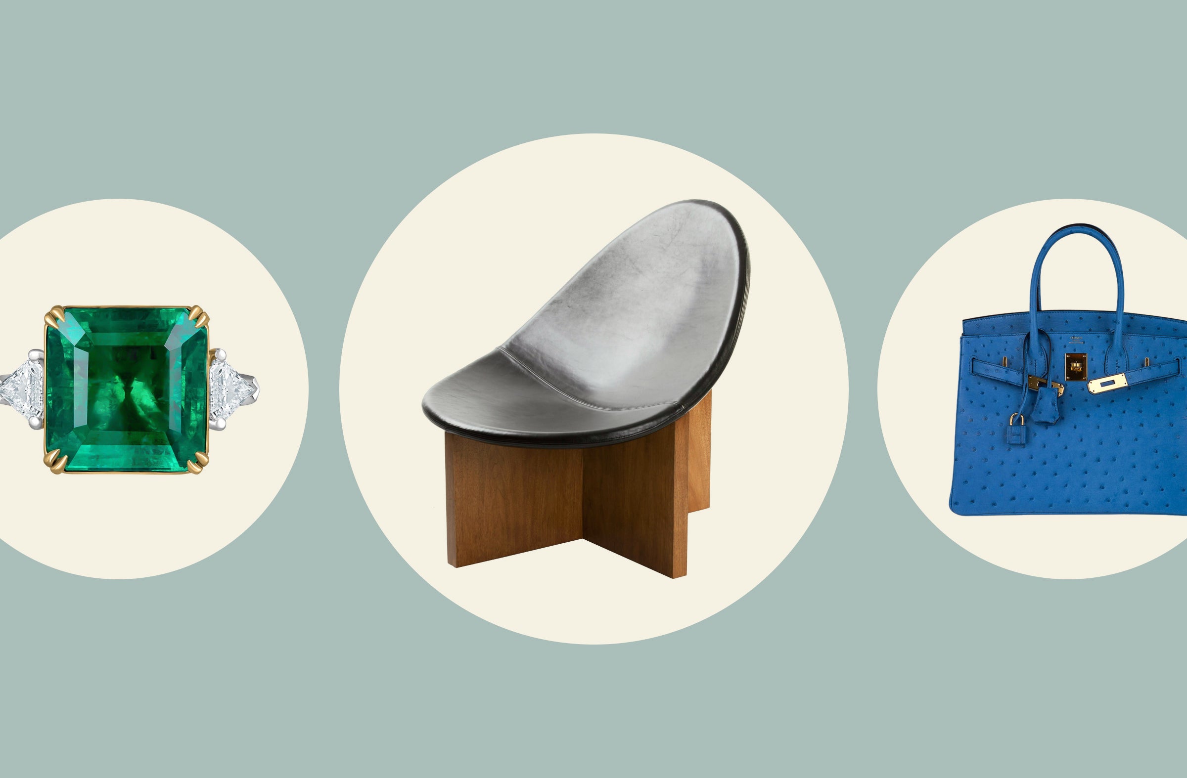 Most-Saved Items Collection at 1stDibs