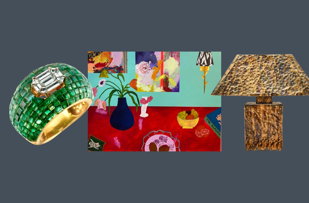 Black History Month Collection at 1stDibs