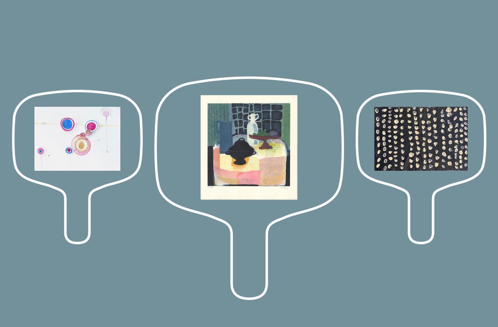 Curated No Reserve Art Auction Collection at 1stDibs