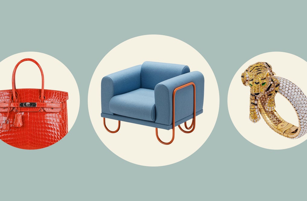 Most-Saved Items Collection at 1stDibs