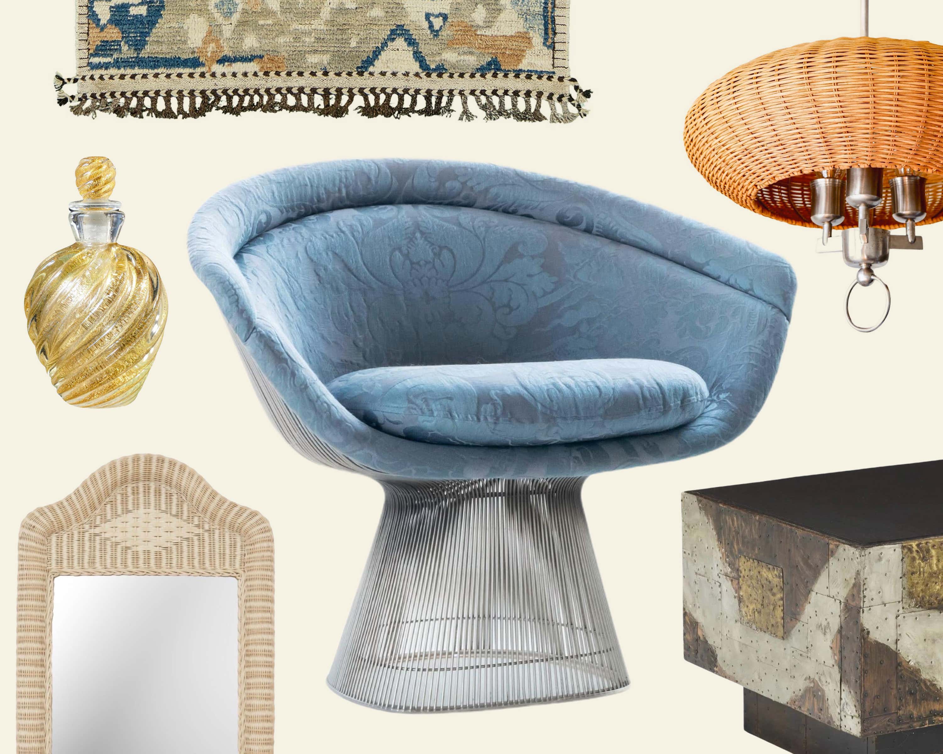1stDibs: Antique and Modern Furniture, Jewelry, Fashion & Art