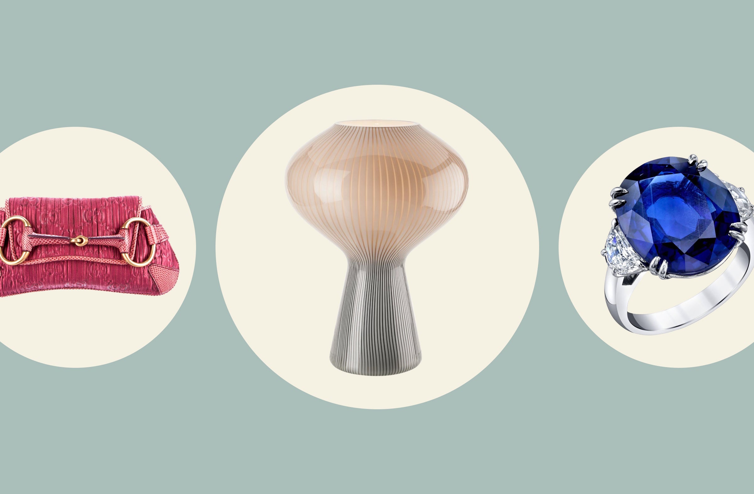 Most-Saved Items Collection at 1stDibs