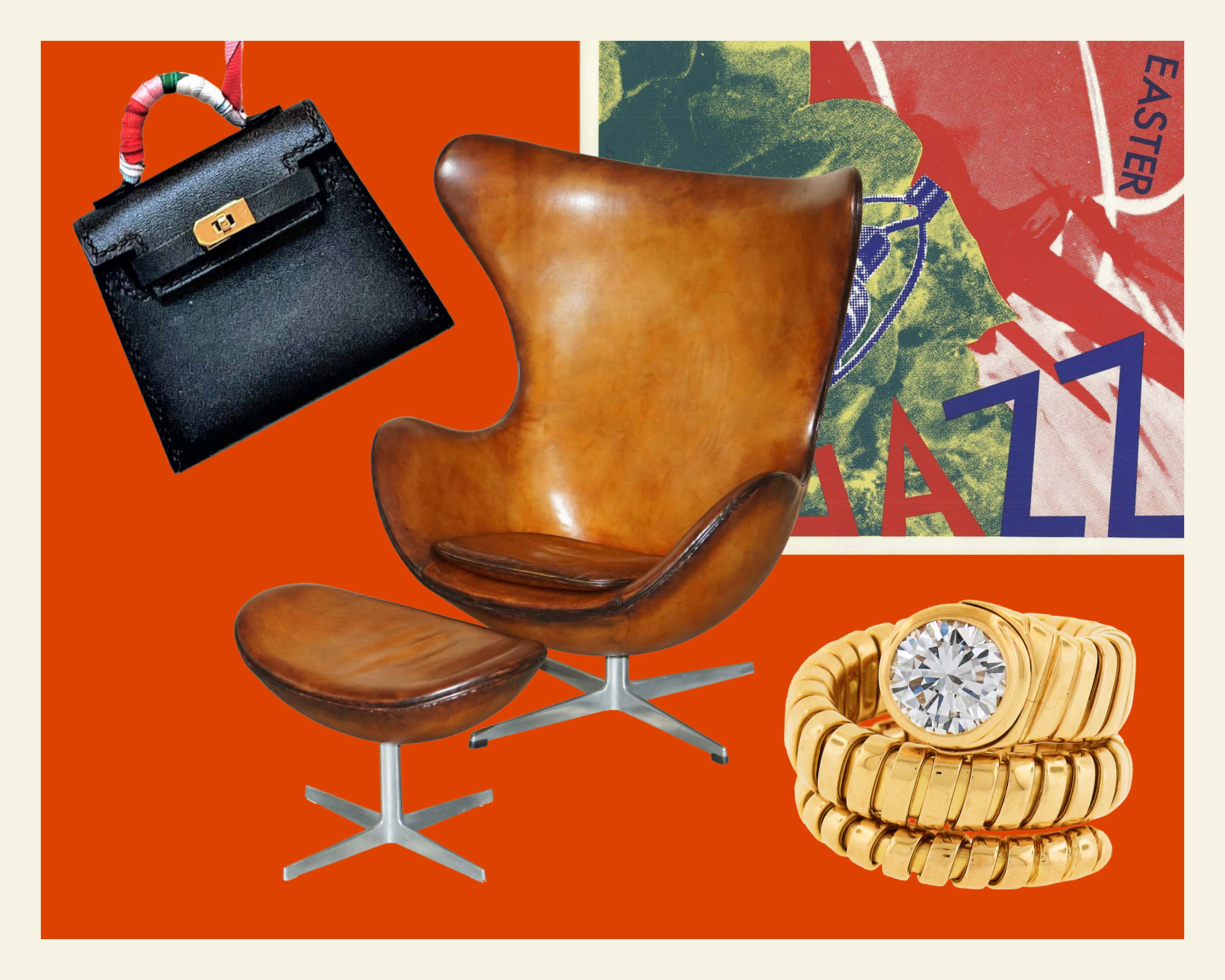 1stDibs: Antique and Modern Furniture, Jewelry, Fashion & Art