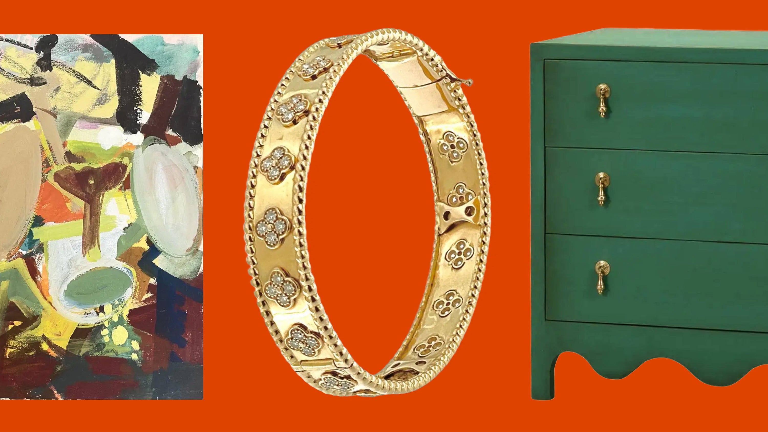 1stDibs: Antique and Modern Furniture, Jewelry, Fashion & Art