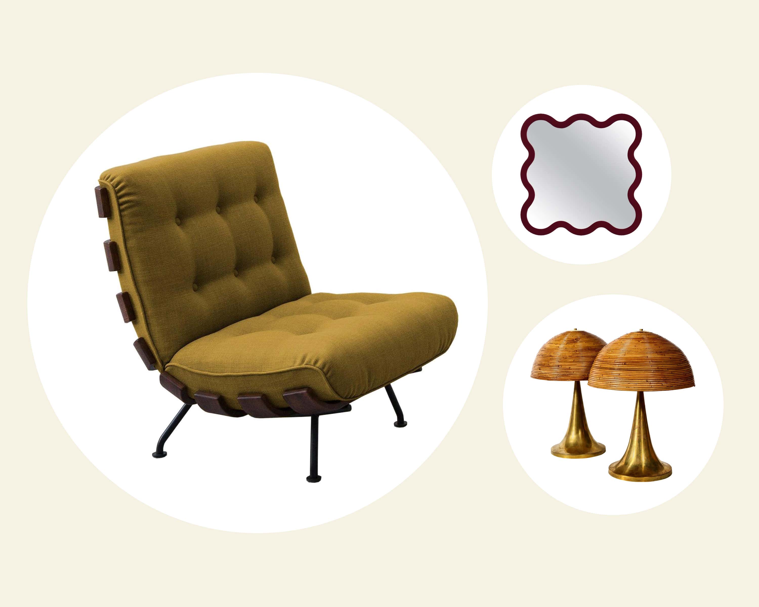 1stDibs : art, mode, bijoux et meubles modernes et anciens