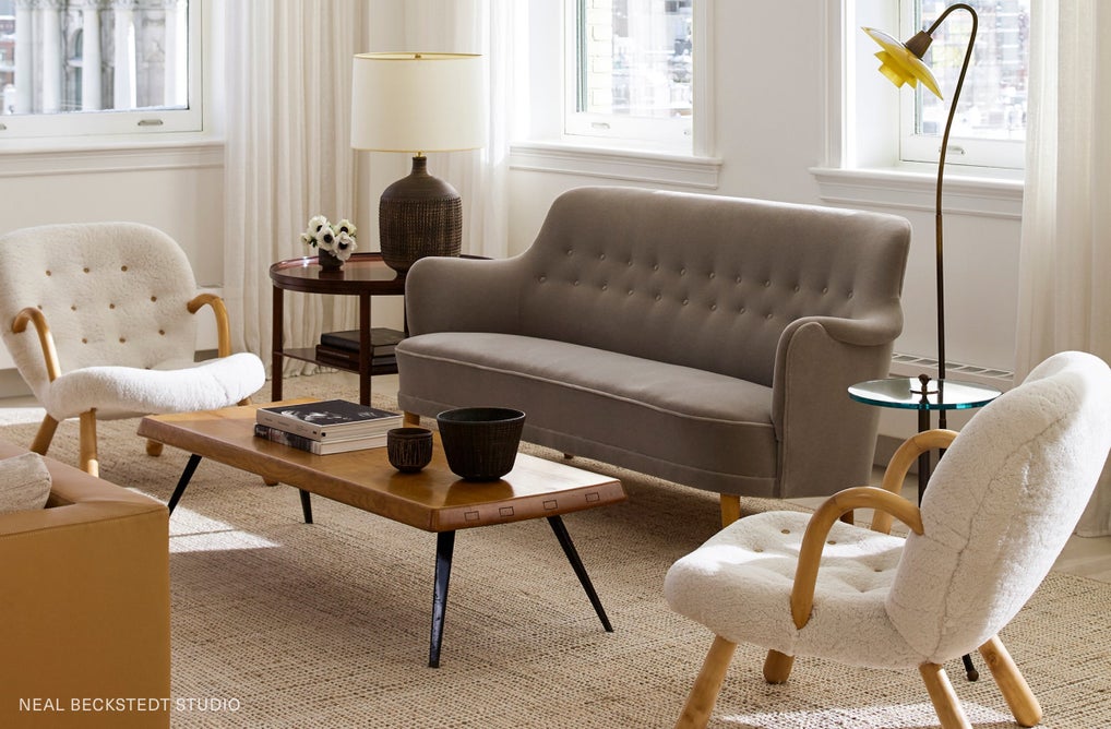 Scandinavian Modern