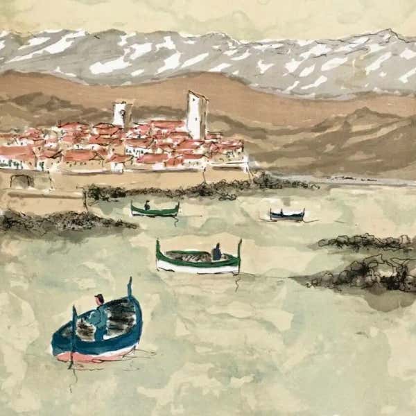 1stDibs: arredi moderni e di antiquariato, gioielli, moda e arte