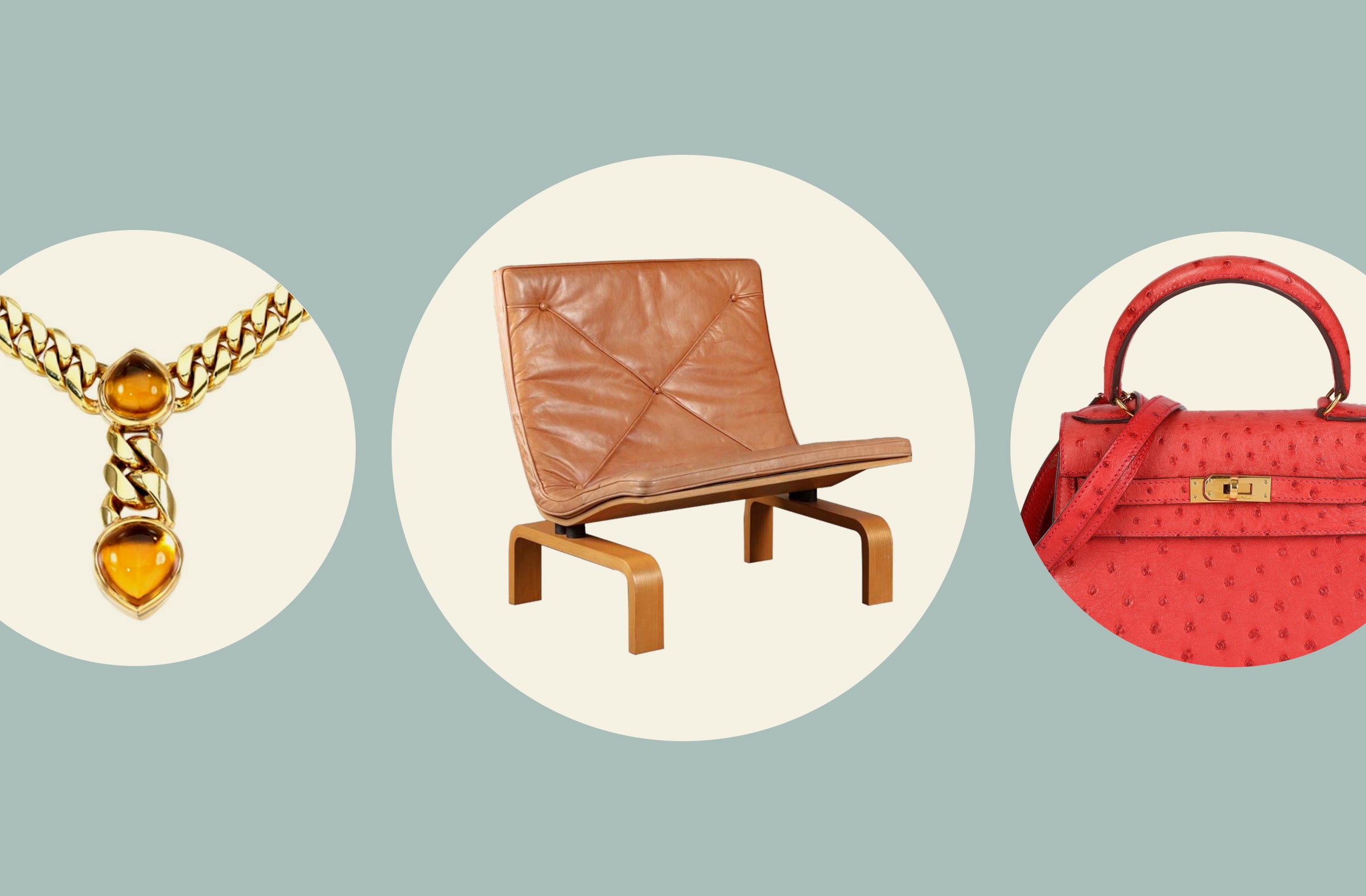 Most-Saved Items Collection at 1stDibs