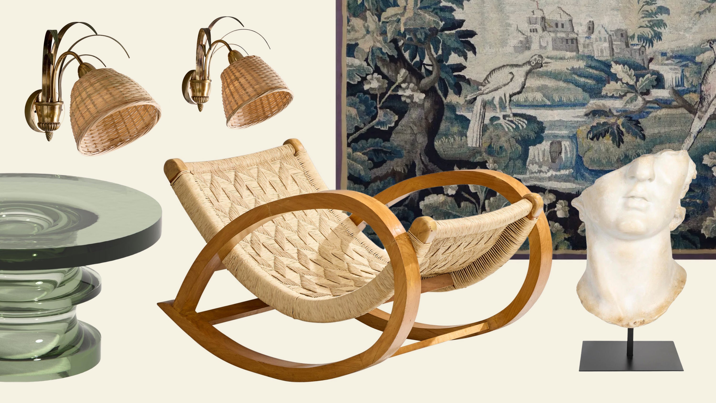 1stDibs: Antique and Modern Furniture, Jewelry, Fashion & Art