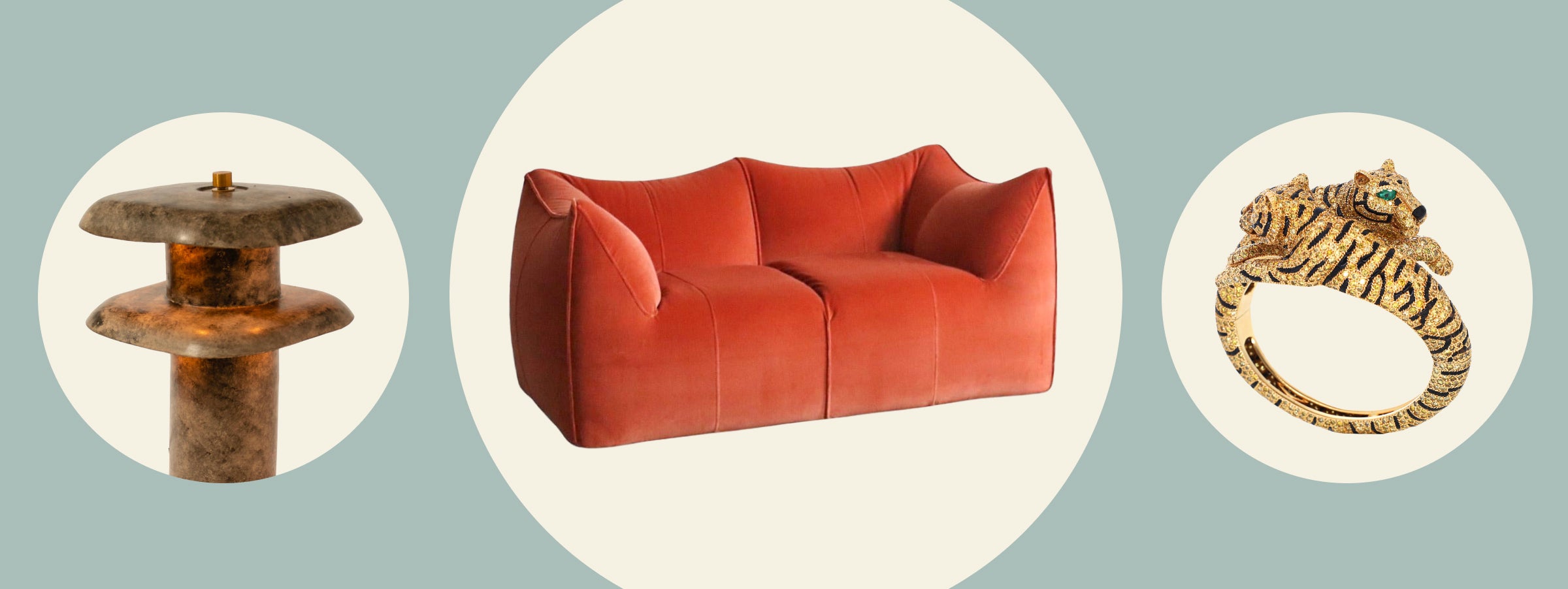 Most-Saved Items Collection at 1stDibs