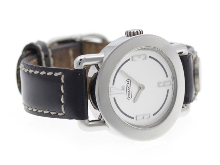 Coach 7.144.684 For Sale at 1stDibs