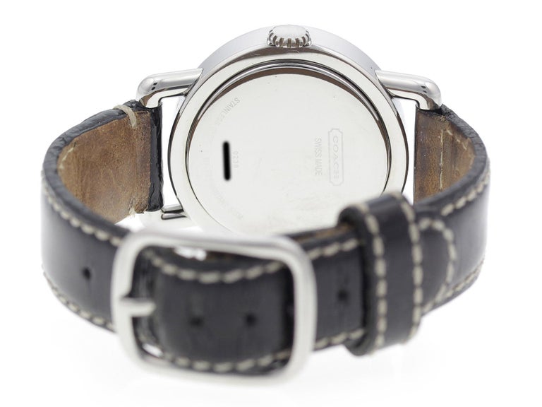 Coach 7.144.684 For Sale at 1stDibs