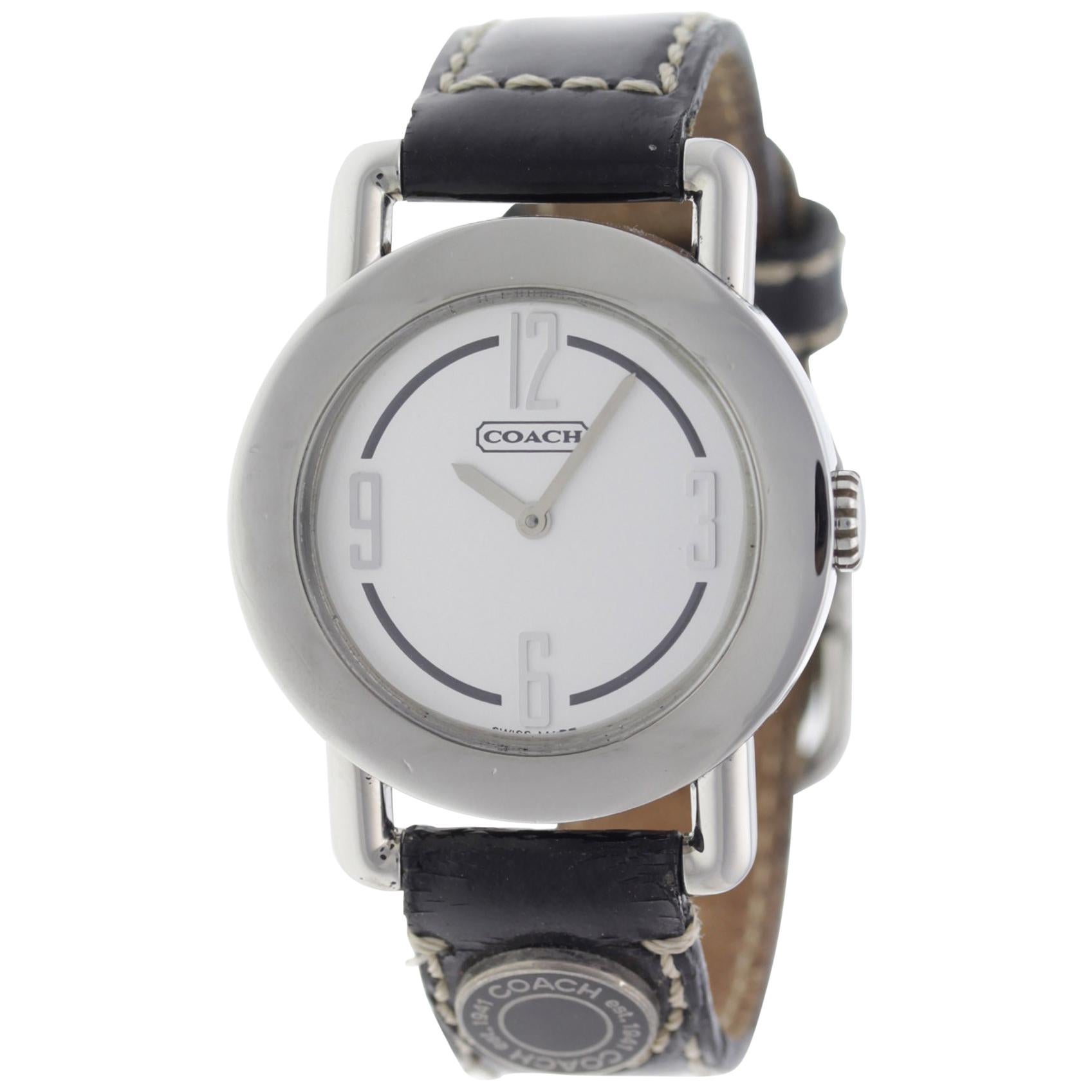 Coach 7.144.684 For Sale at 1stDibs