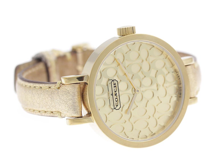 Coach Miranda 14501068 For Sale at 1stDibs