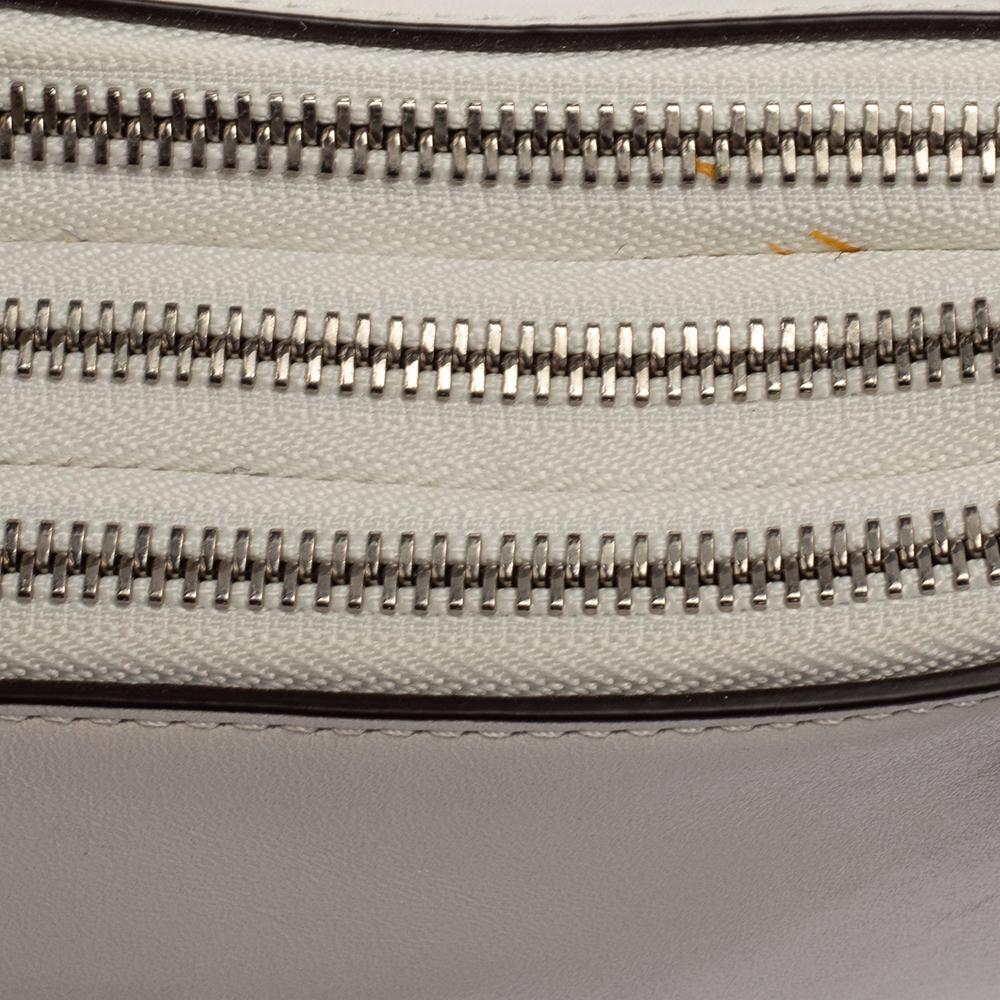 Coach Tricolor Leather Borough Convertible Tote at 1stDibs | coach ...