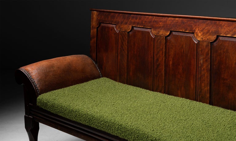 Coachman’s Settle, England, circa 1790 For Sale at 1stDibs