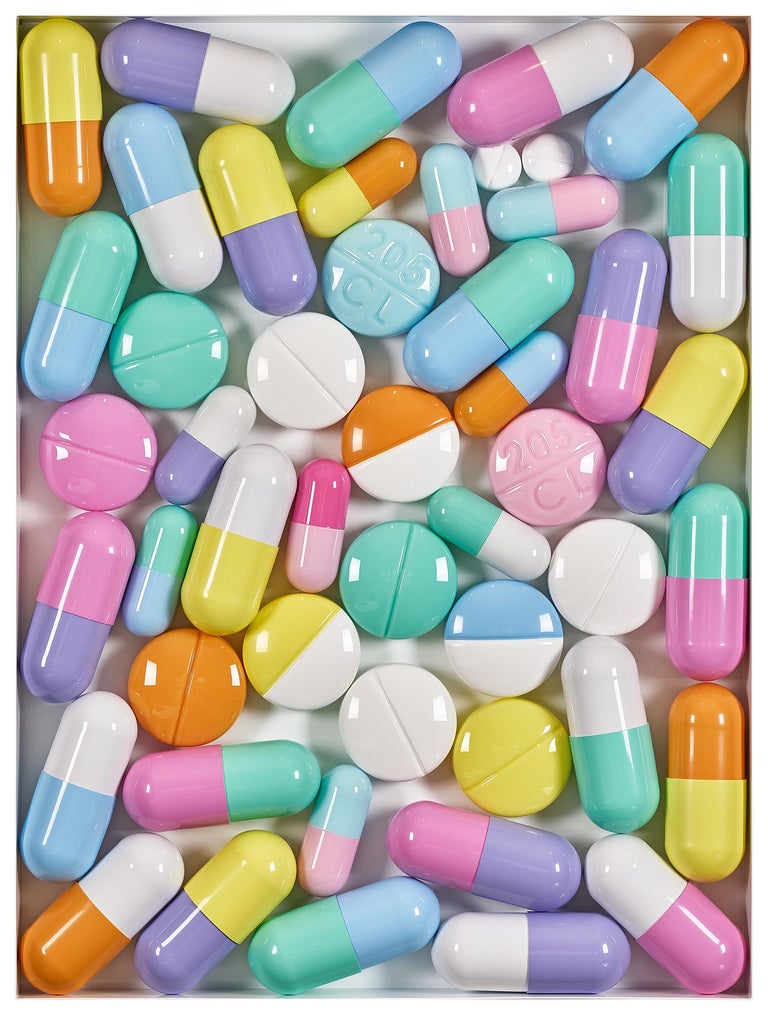 COADY - Pastel Combo Pack For Sale at 1stDibs