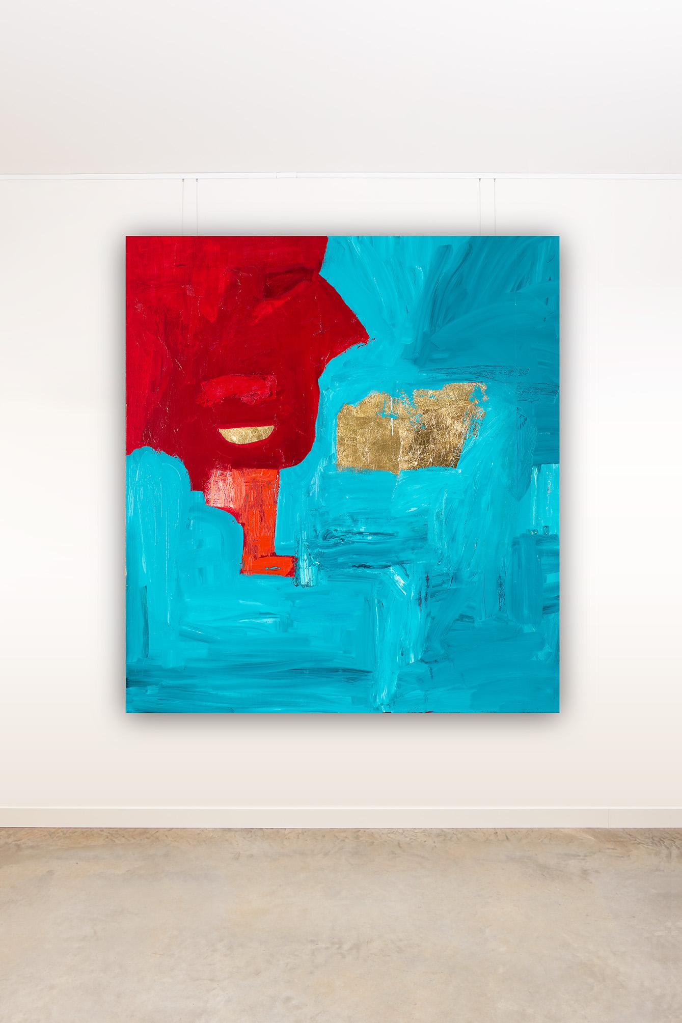 Coady - Red Head For Sale at 1stDibs | kelly coady