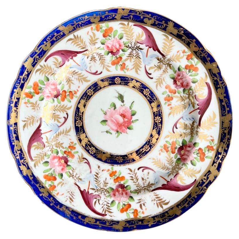 Antique and Vintage Dinner Plates - 3,207 For Sale at 1stDibs | vintage ...