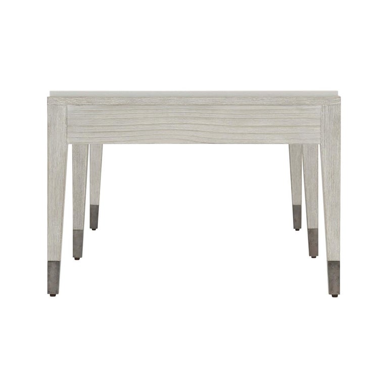 Coastal Style Cocktail Table For Sale at 1stDibs