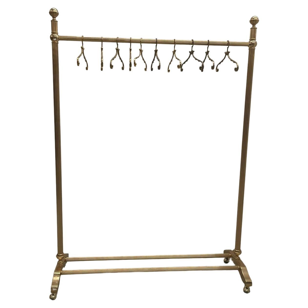 Vintage Kimono Rack at 1stDibs | kimono stand for sale, kimono stand