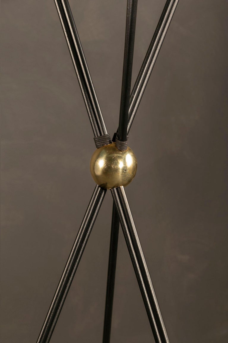 Coat Rack, ANDEAN, Represented by Tuleste Factory For Sale at 1stDibs