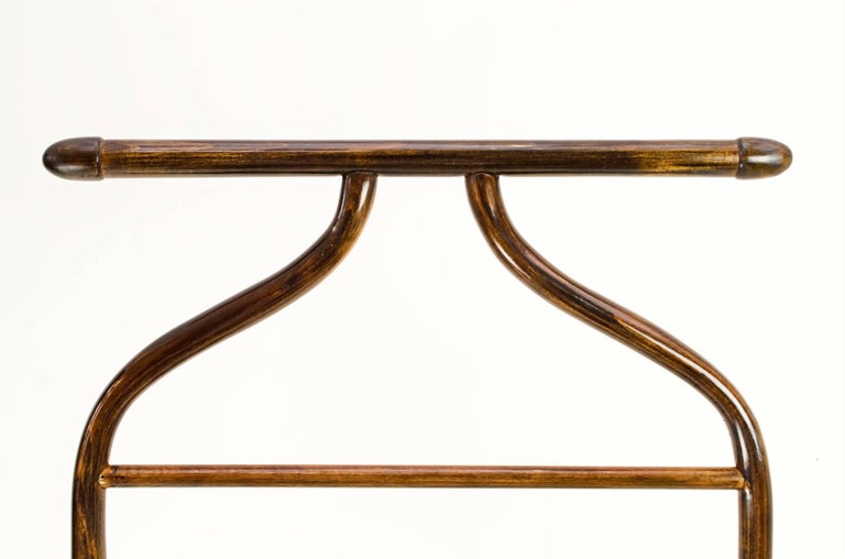 Coat Stand by Thonet at 1stDibs