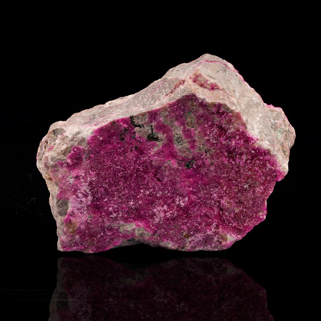 Cobaltoan Calcite // 1.69 Lb. For Sale at 1stDibs