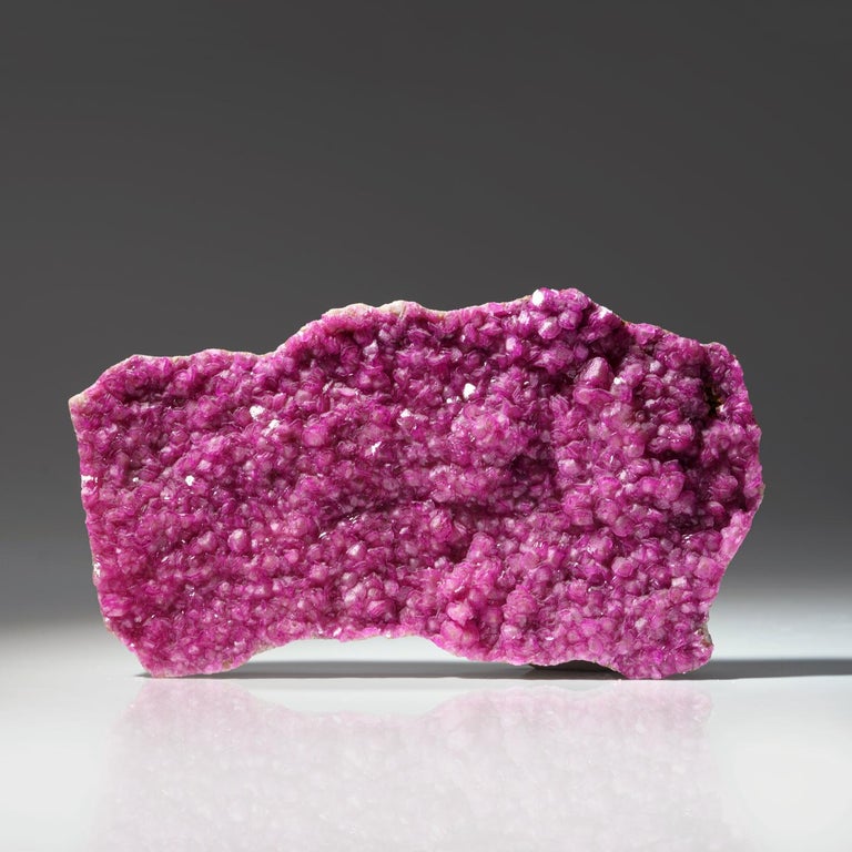 Cobaltoan Calcite Mineral From Shaba, Congo For Sale at 1stDibs