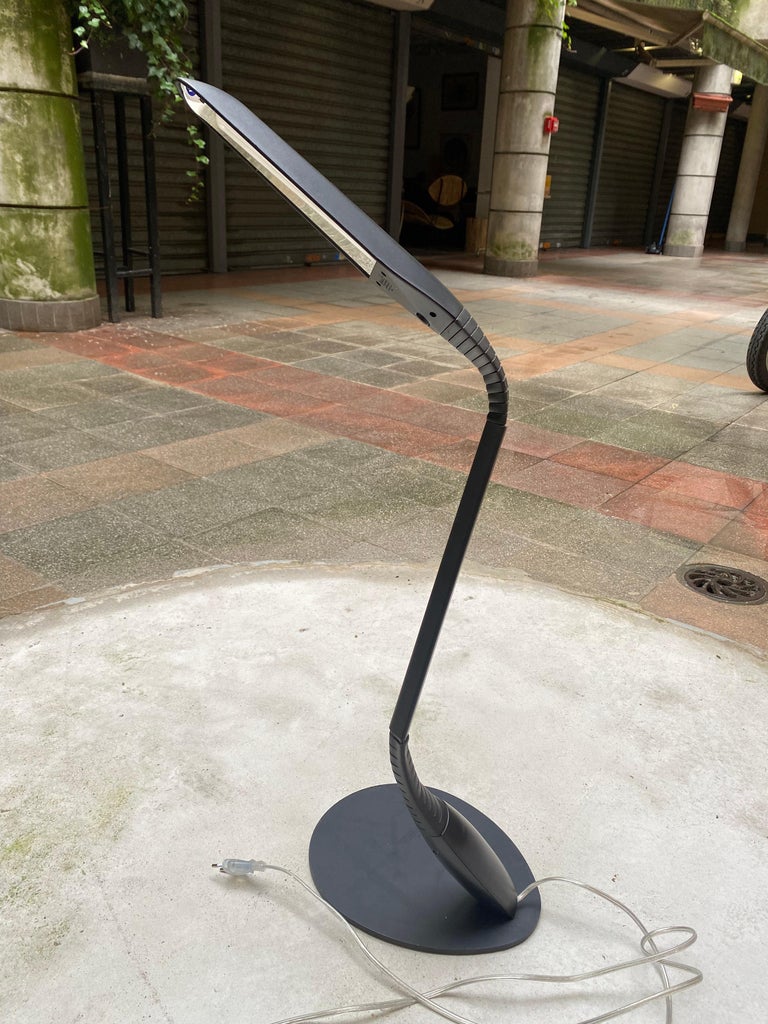 Cobra Lamp by Philippe Michel Manade Edition For Sale at 1stDibs