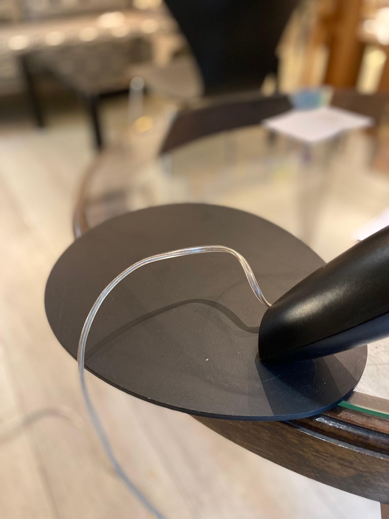 Cobra Lamp by Philippe Michel Manade Edition For Sale at 1stDibs