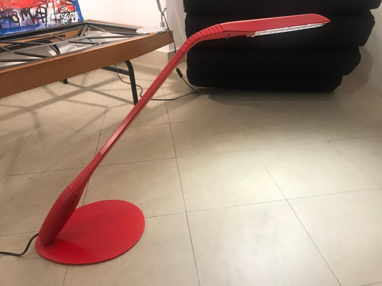 Cobra Lamp For Sale at 1stDibs