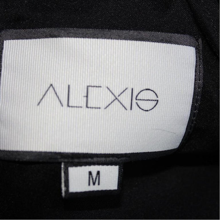 Alexis Cocktail dress size M For Sale at 1stDibs