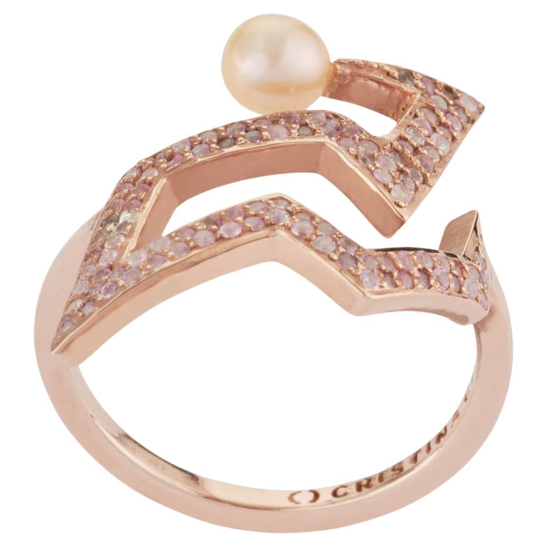 Monkey Ring in a Ring For Sale at 1stDibs