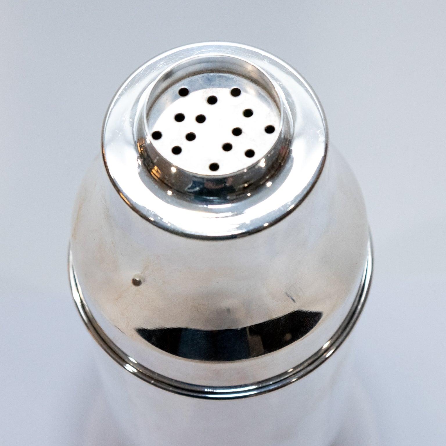 Cocktail Shaker For Sale at 1stDibs