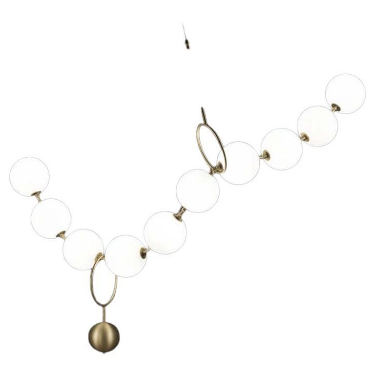 Coco 01 light suspension For Sale at 1stDibs
