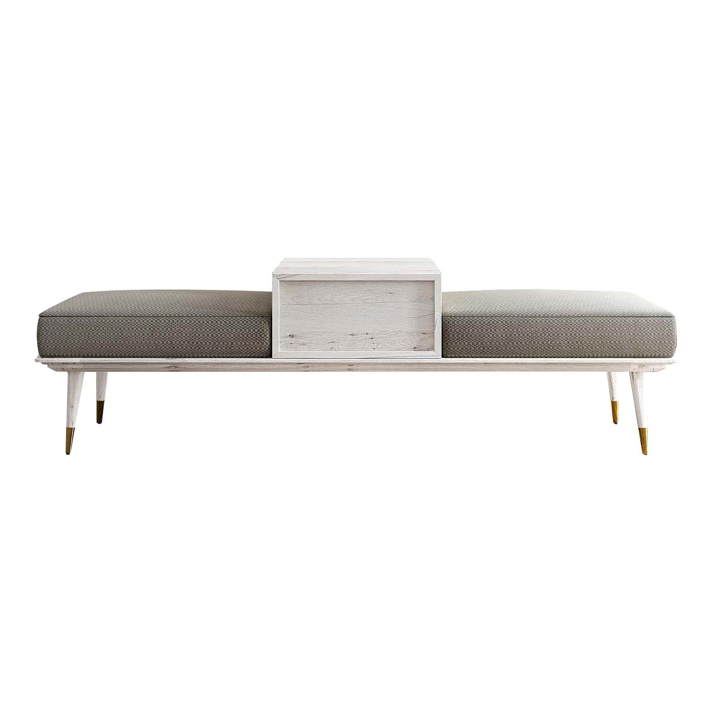 Coco 45 Bench For Sale at 1stDibs