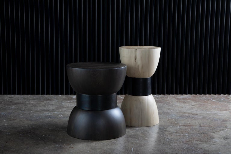 Coco II Side Table/Stool For Sale at 1stDibs