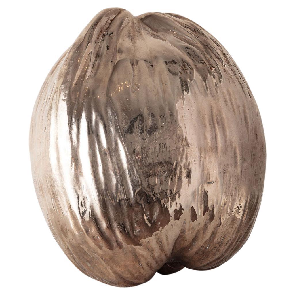 Cremino Side Table Green by Gianluca Pacchioni For Sale at 1stDibs