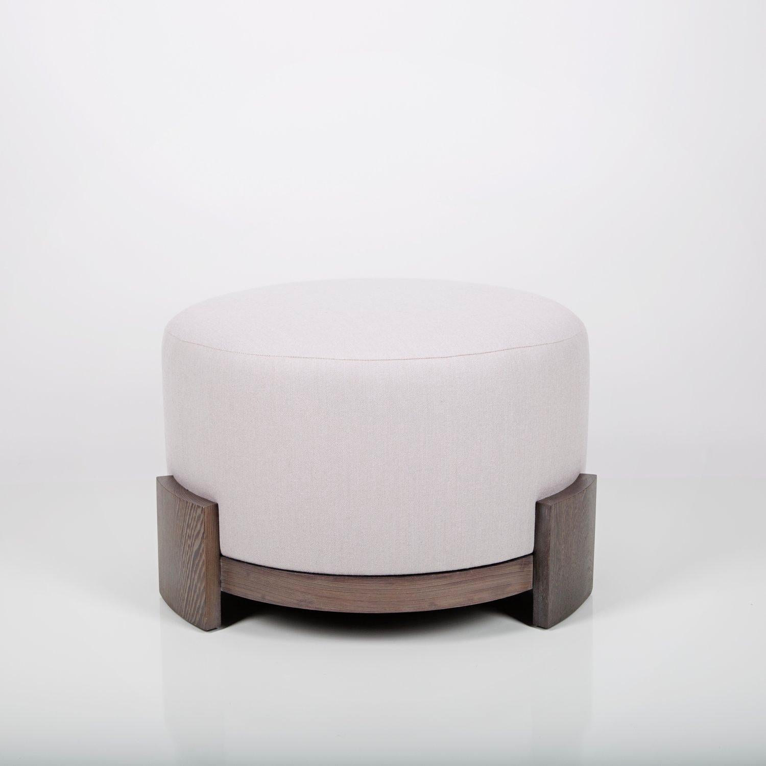 Coco Ottoman For Sale at 1stDibs