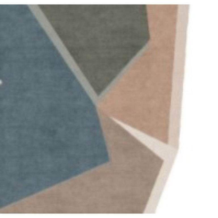 Cocoon Large Rug by Art and Loom For Sale at 1stDibs