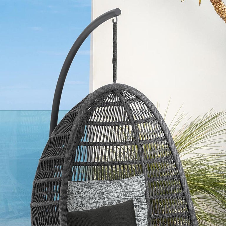 Cocoon Lounge Hanging Chair For Sale at 1stDibs