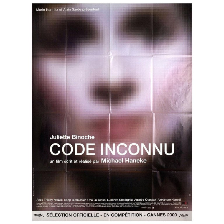 Code inconnu Recit incomplete de divers voyages 2000 Französisch Grande ...