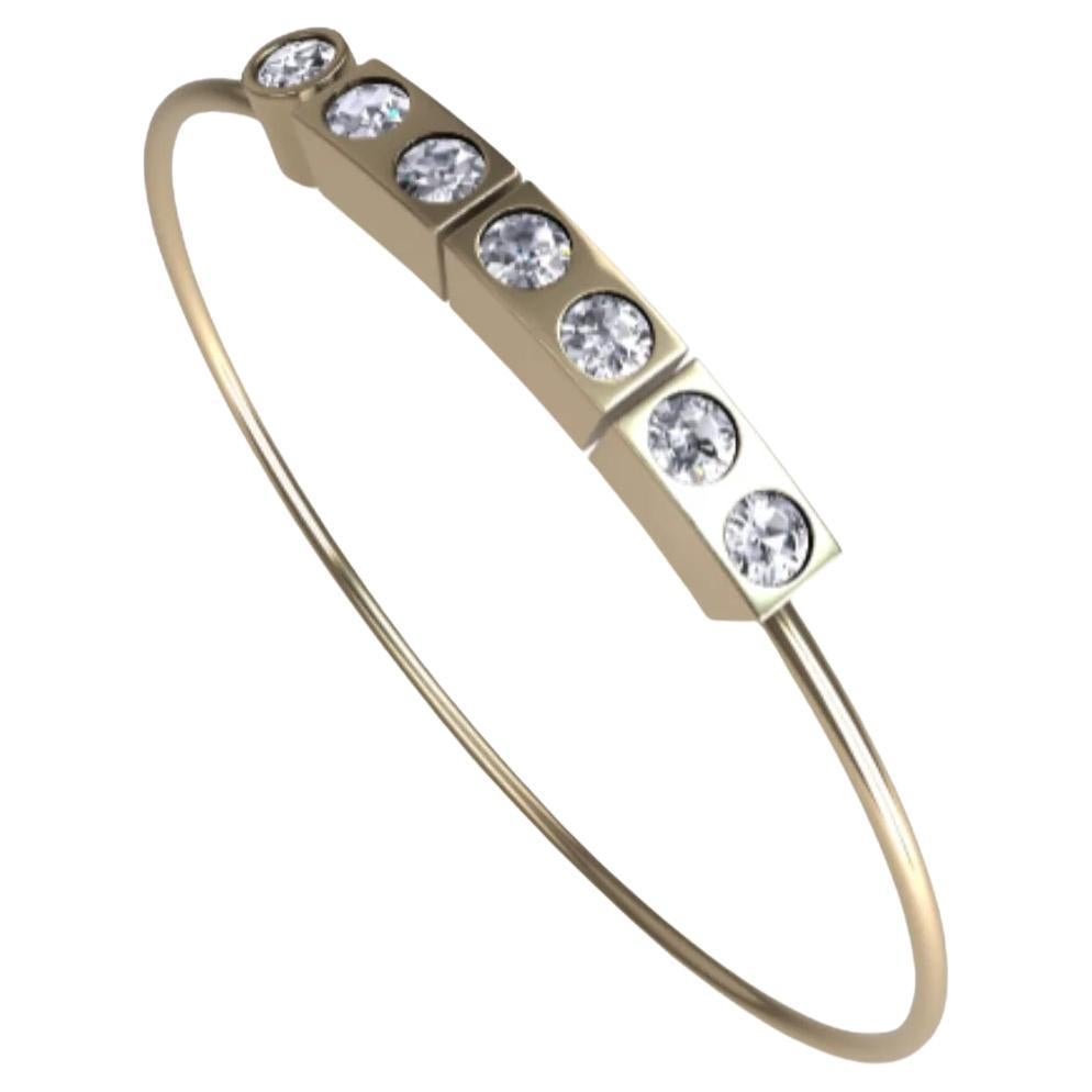 Customizable codebyEdge Morse code Letter J Ring (Mayfair) - 18ct Gold ...