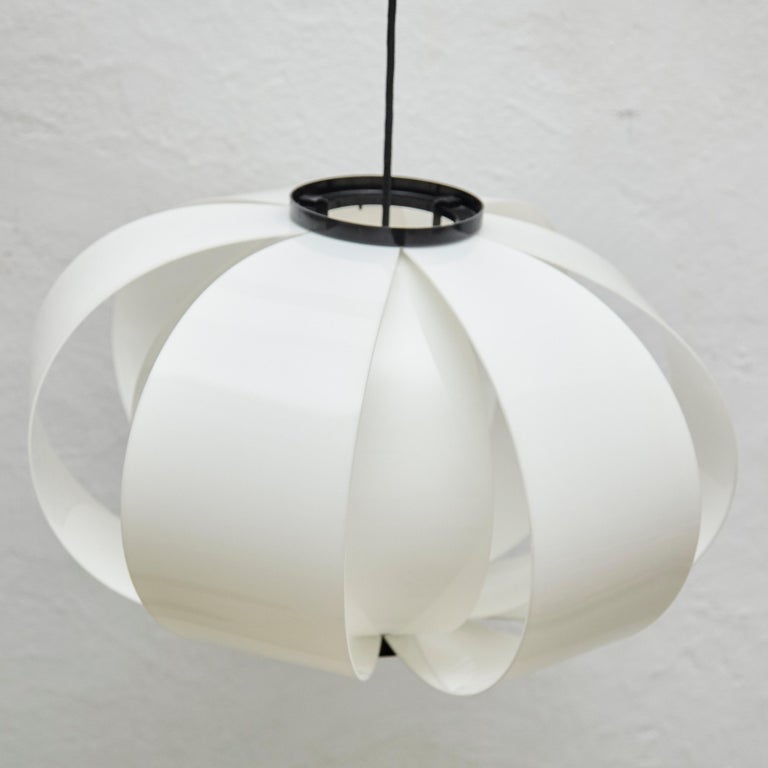 Coderch Disa Ceiling Lamp, circa 1950 For Sale at 1stDibs