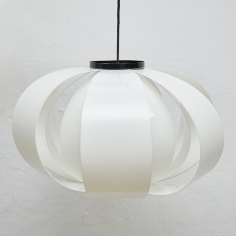 Coderch Disa Ceiling Lamp, circa 1950 For Sale at 1stDibs