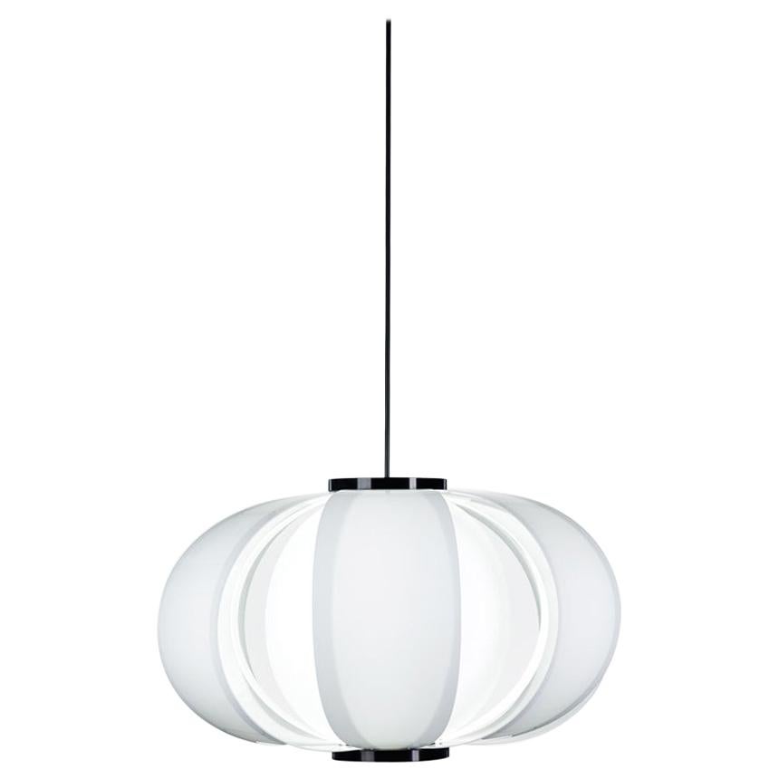 Coderch Mini Disa Wood Hanging Lamp by Tunds For Sale at 1stDibs