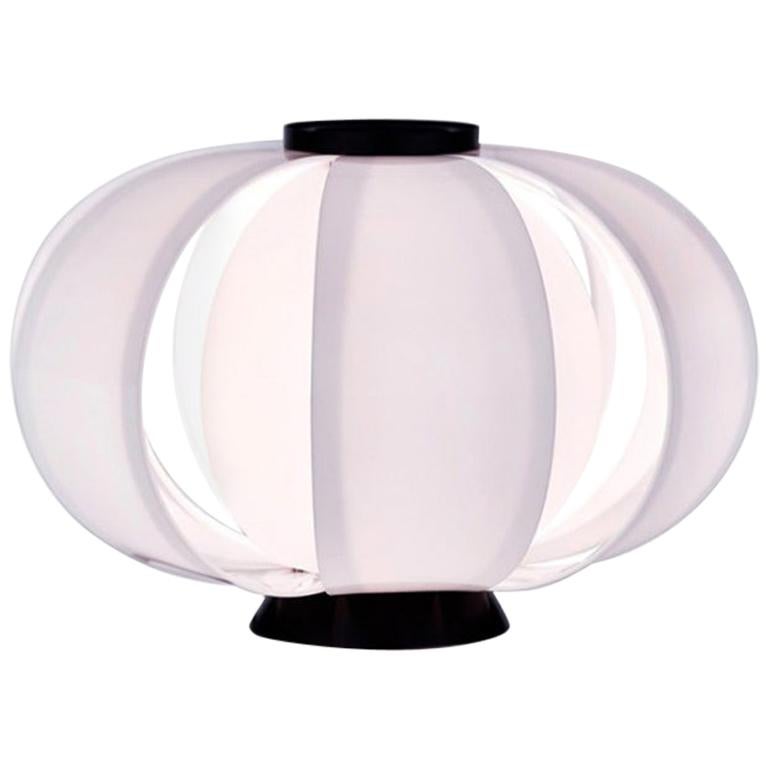 Coderch Mini Disa Methacrylate Table Lamp by Tunds For Sale at 1stDibs