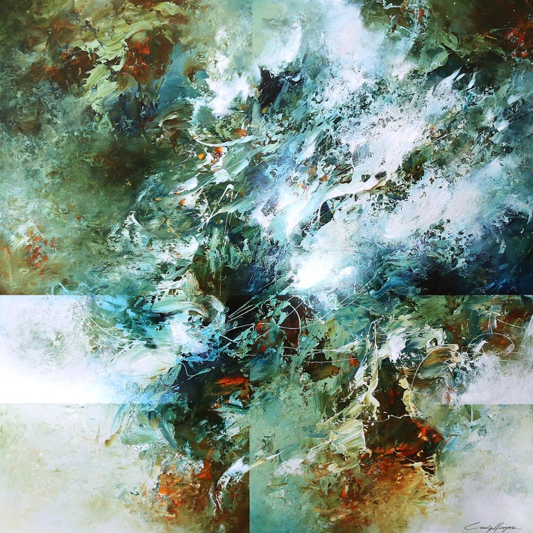 Cody Hooper - Agave Dancer at 1stDibs