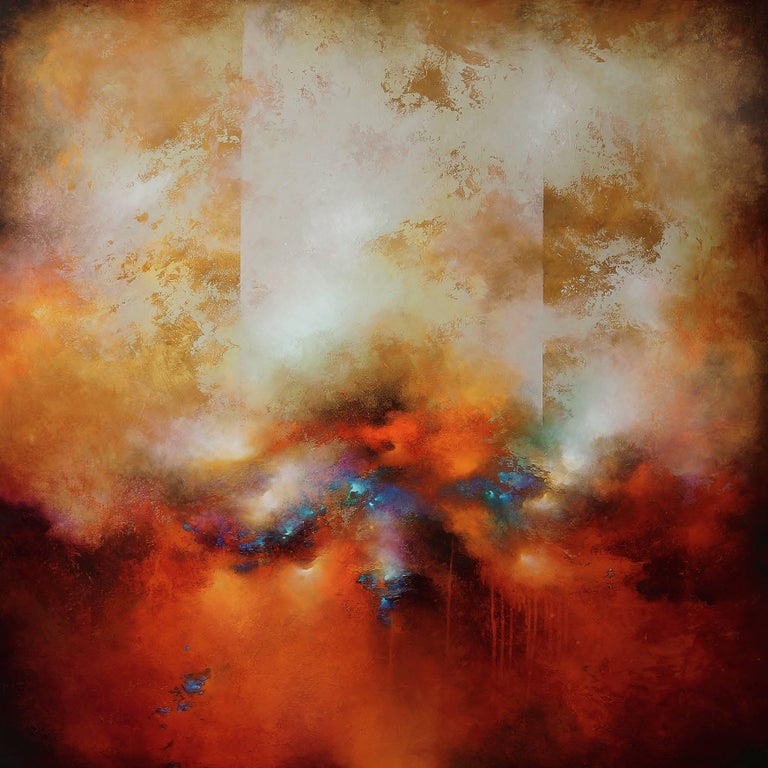 Cody Hooper - Desert Rose at 1stDibs